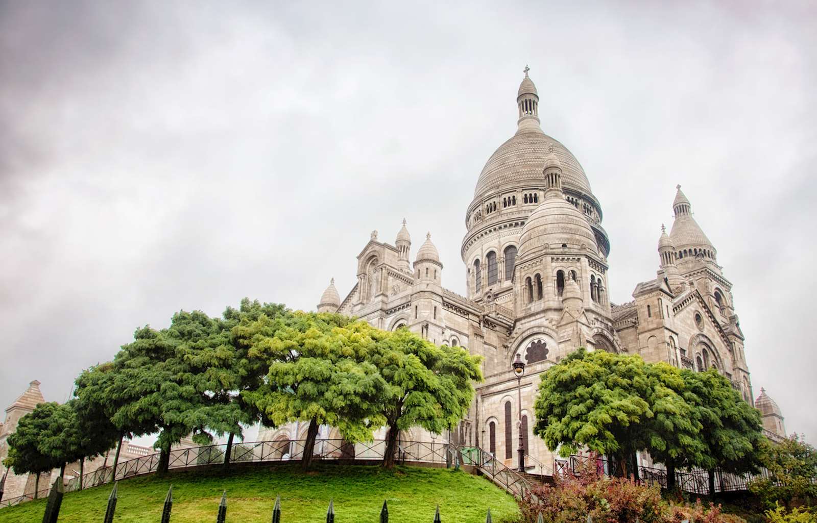 Monuments and museums of Paris | Audley Travel US