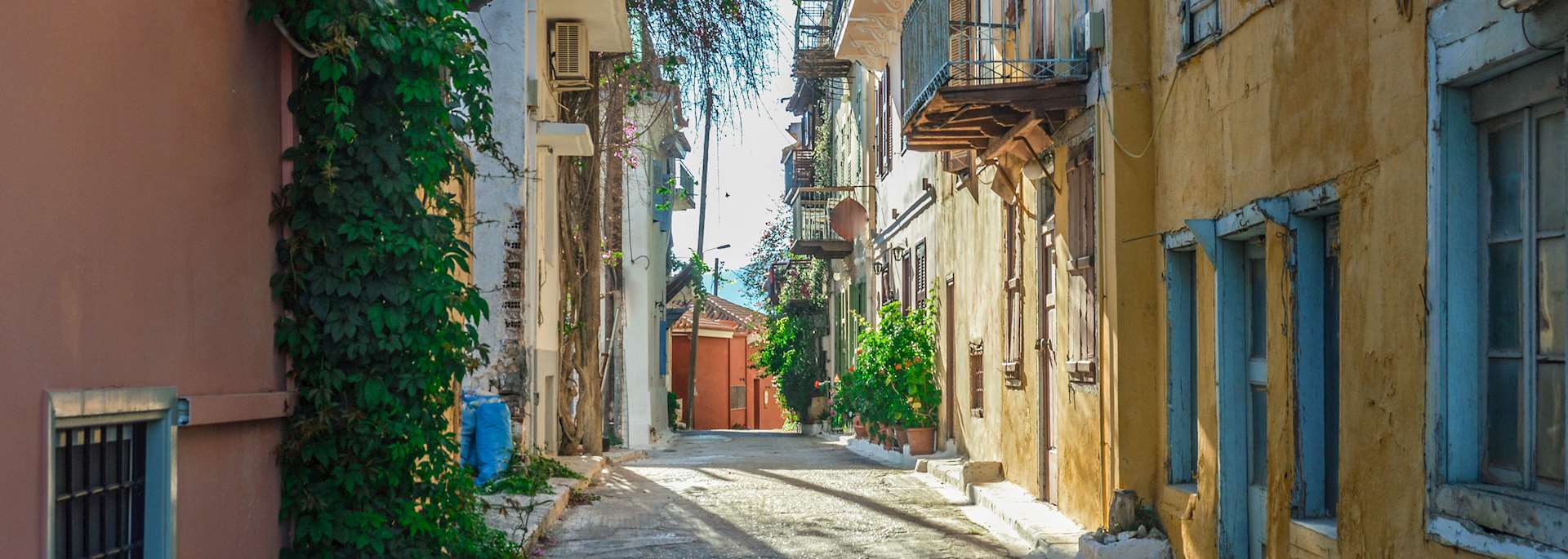 Greece 7 day itinerary | Audley Travel US