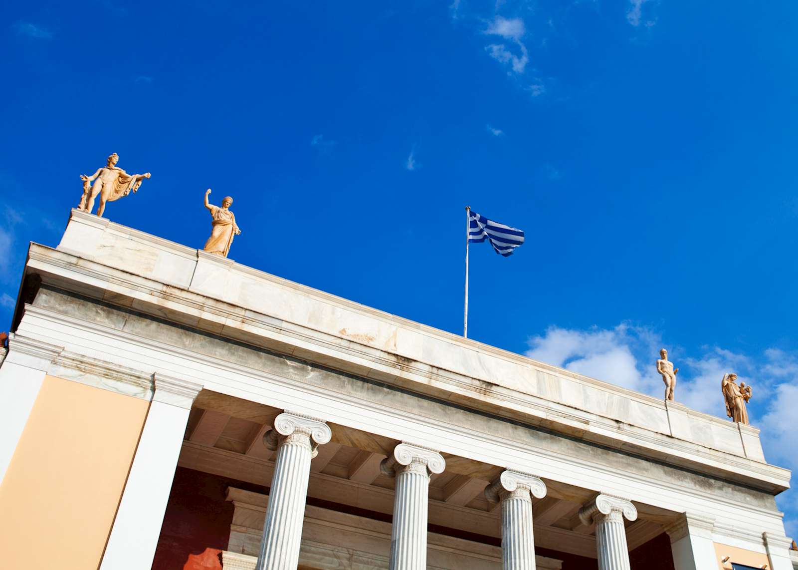 Top 5 museums in Athens | Audley Travel CA