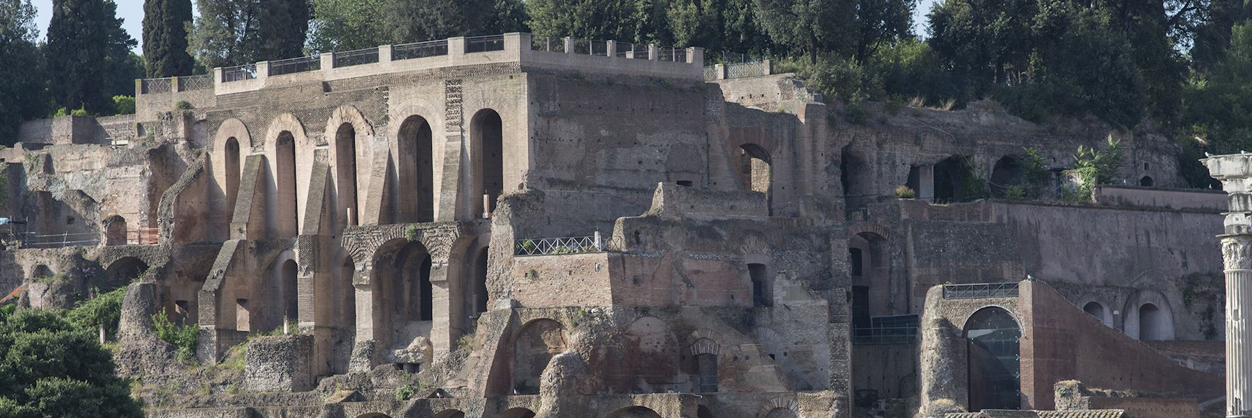 Ancient and Imperial Rome Colosseum and Forum | Audley Travel