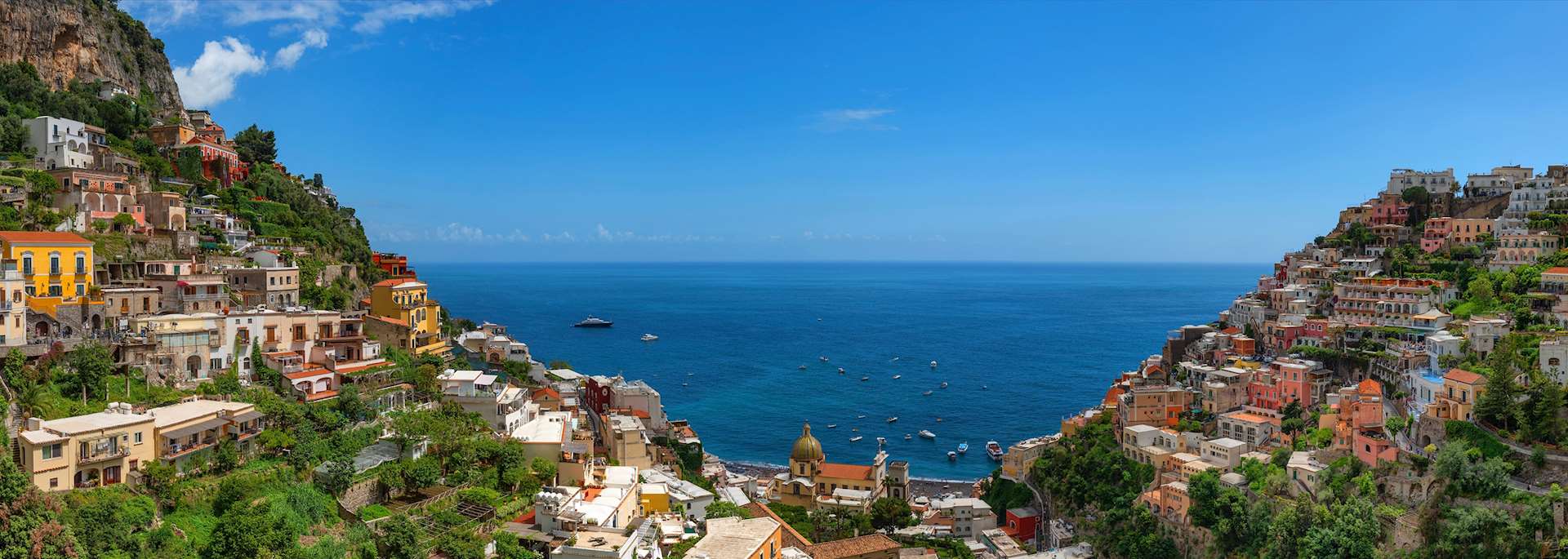 Southern Italy and Amalfi Coast Tour | Audley Travel US