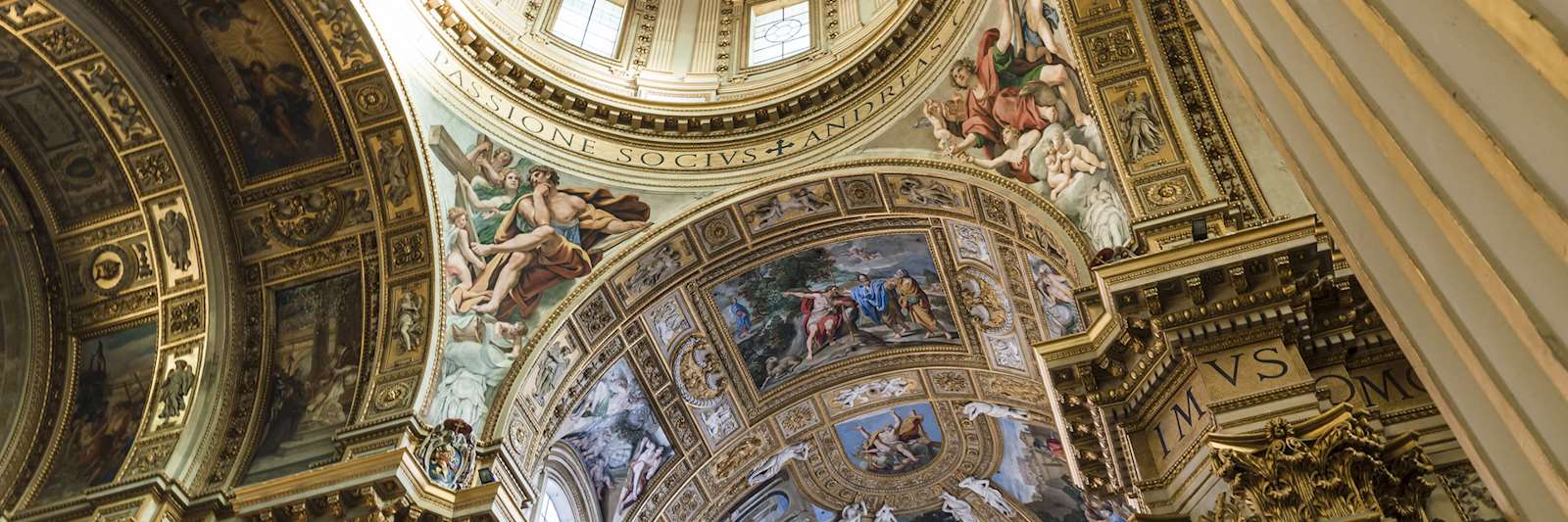 Basilicas, cathedrals & churches in Italy’s art cities | Audley Travel US