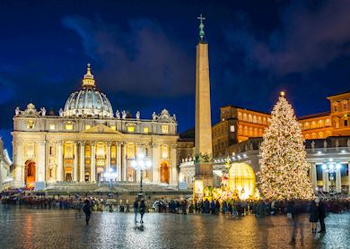 Best family holidays in Italy | Audley Travel UK