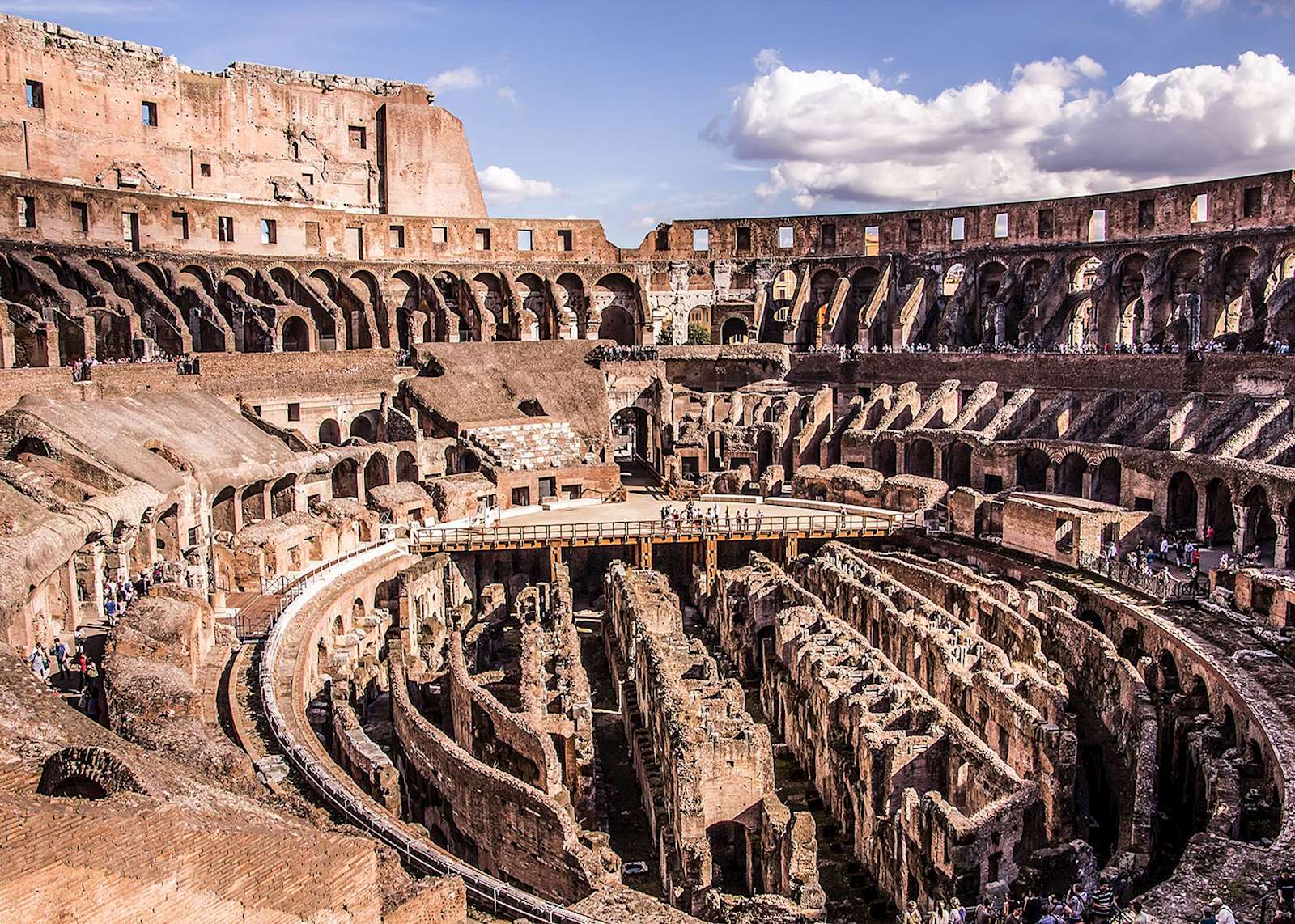 A guide to visiting Rome in four days | Audley Travel US