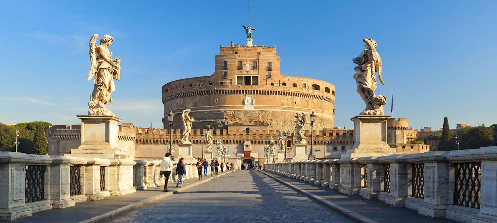 Italy’s top art cities | Audley Travel US