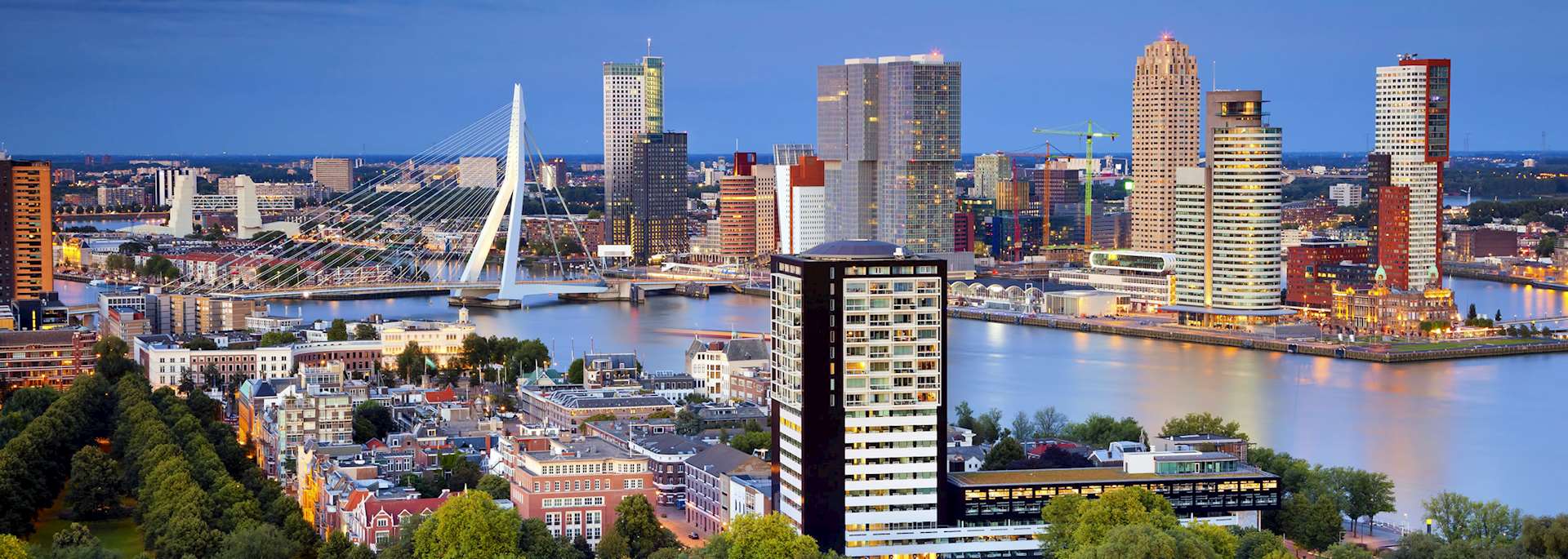 rotterdam