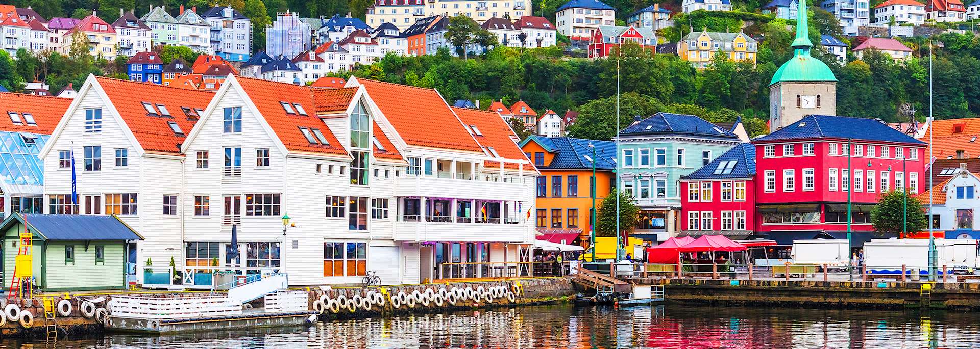 visit bergen