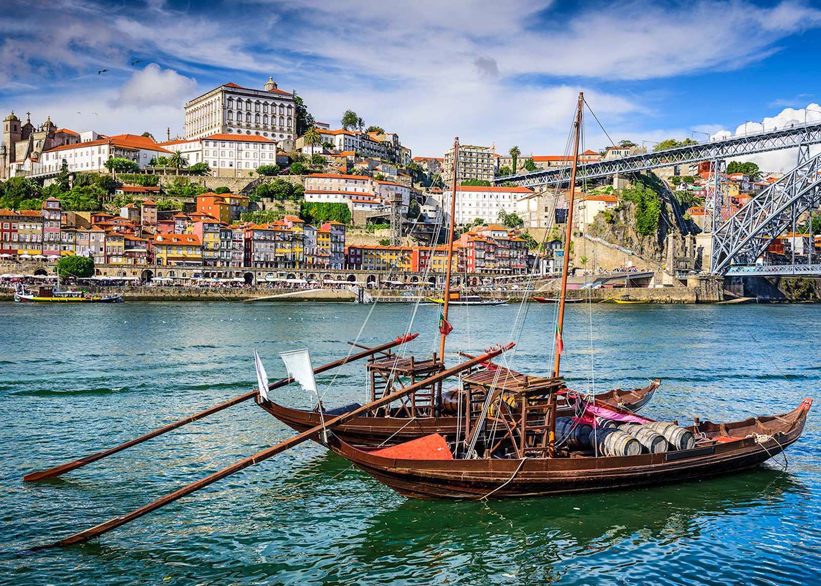 Porto and the Douro Valley guide | Audley Travel US