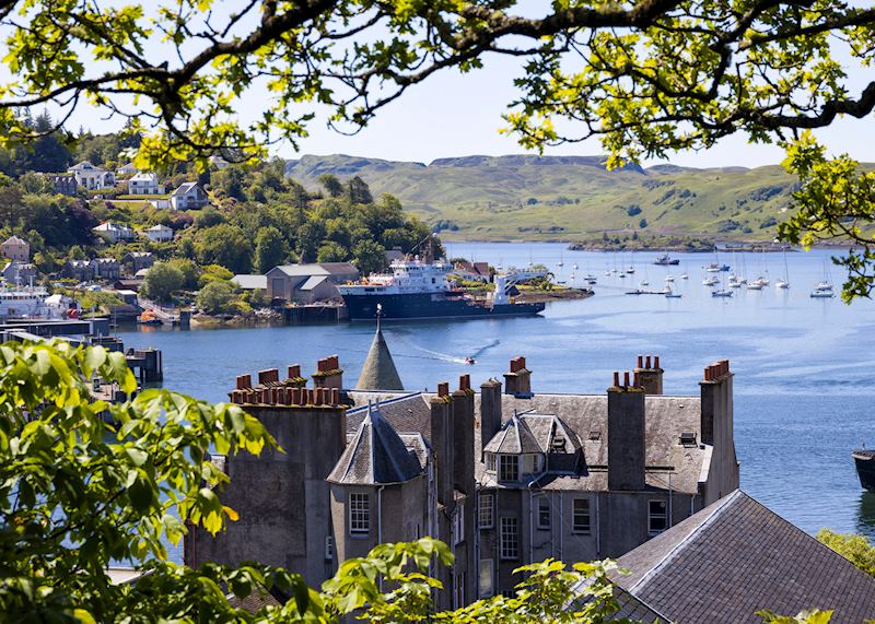 Ireland & Scotland combined tour | Audley Travel US