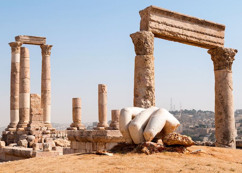 Ancient cities of Europe and the Middle East | Regional guide | Audley ...