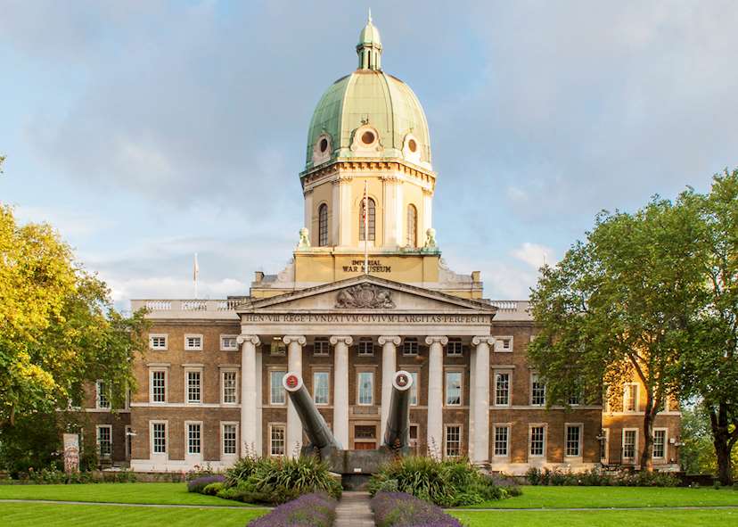 World War II sites in Western Europe | Regional guide | Audley Travel US