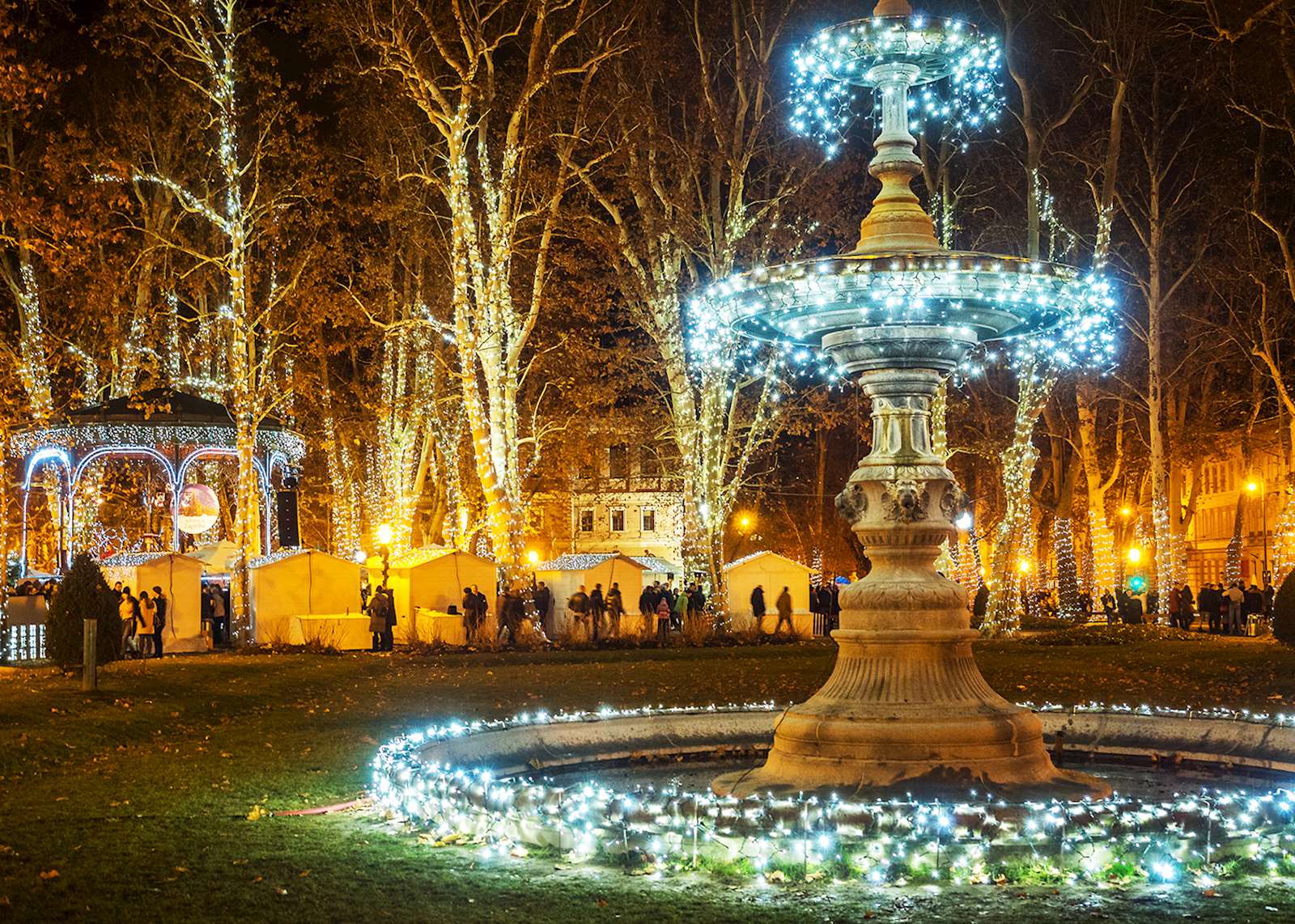 Top 10 Christmas markets across Europe | Audley Travel US