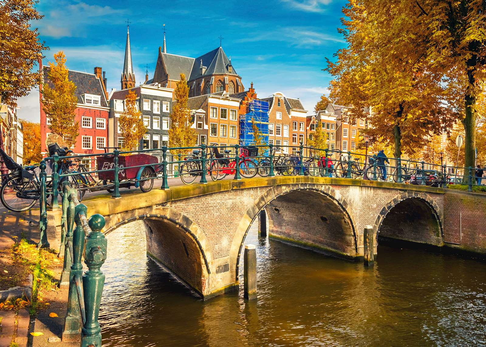 Top 5 European river cruises | Audley Travel US