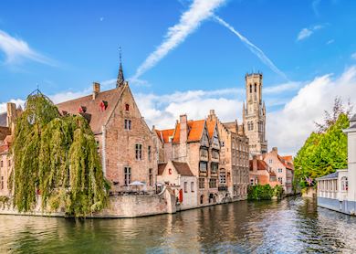 Top 5 European river cruises | Audley Travel UK