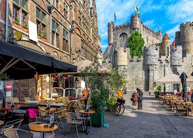 Top 5 European river cruises | Audley Travel UK