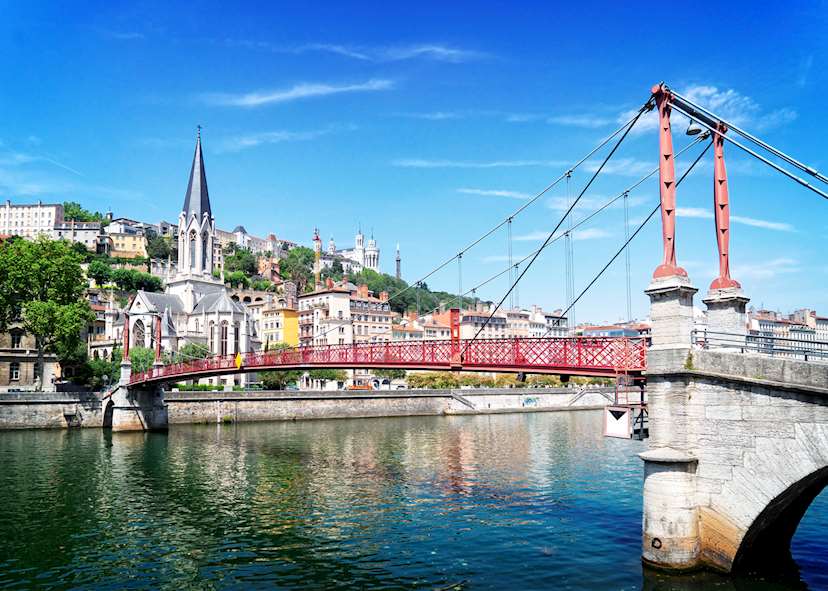 Top 5 European river cruises | Audley Travel US