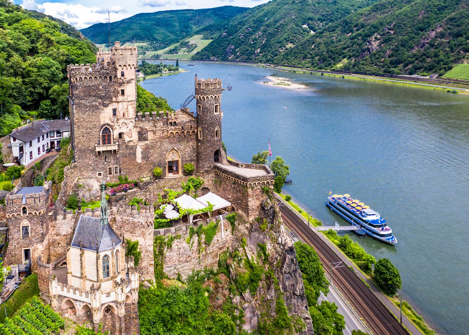 Top 5 European river cruises | Audley Travel US