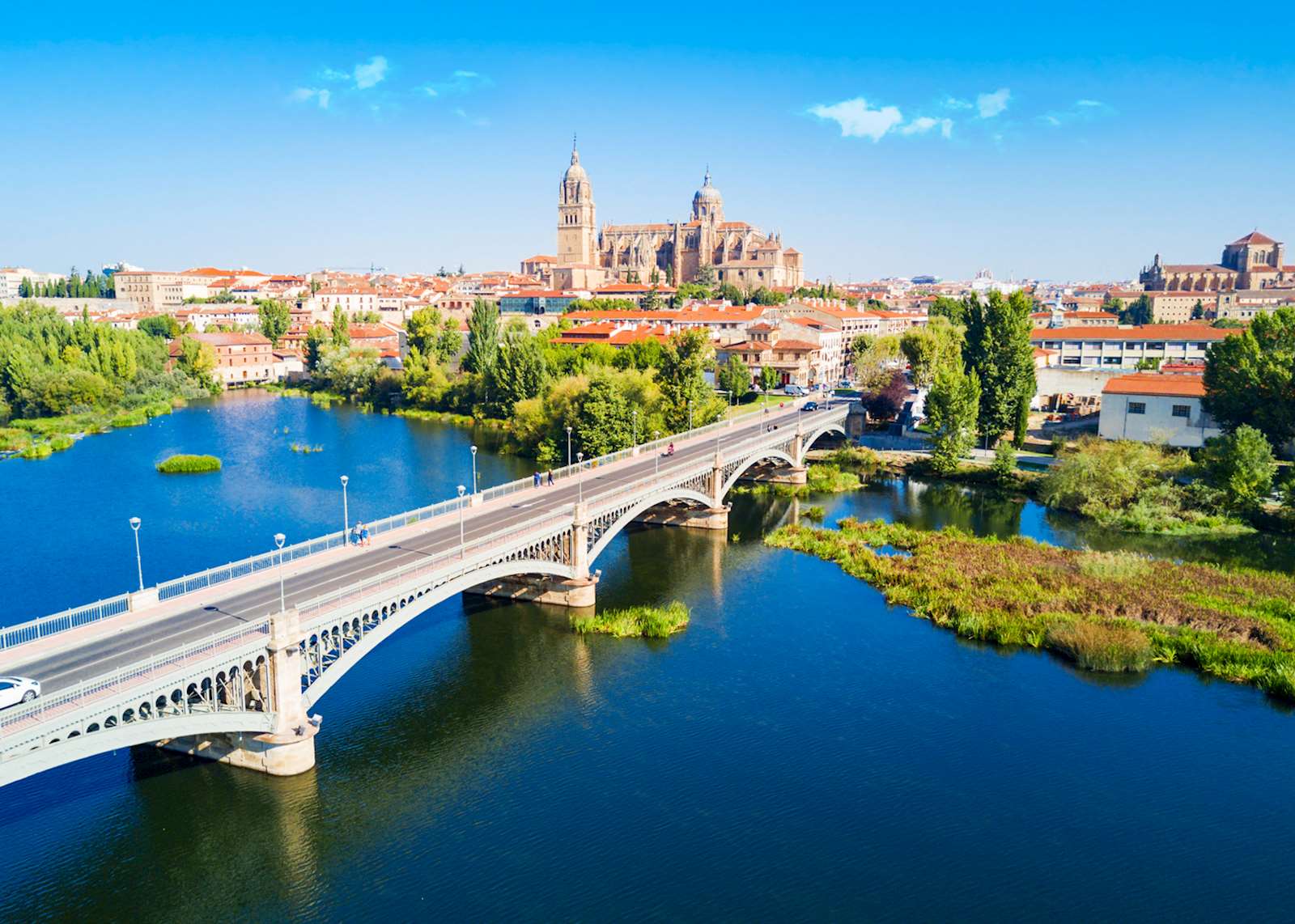 Top 5 European river cruises | Audley Travel US