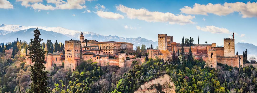 Andalusia and Moorish Spain | Travel guide | Audley Travel