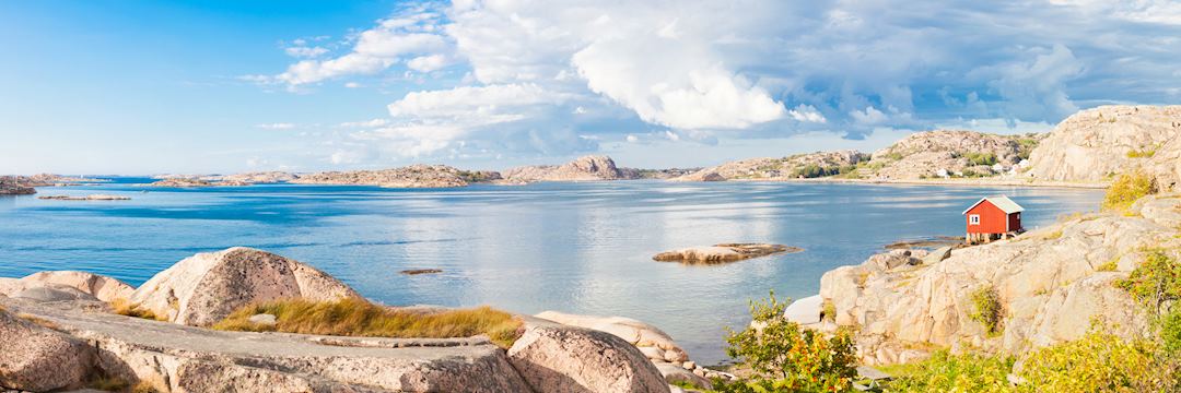 Tailor-Made Sweden Tours 2026 & 2027 | Audley Travel UK