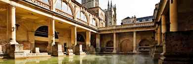 Historic cities in England | Travel guides | Audley Travel US