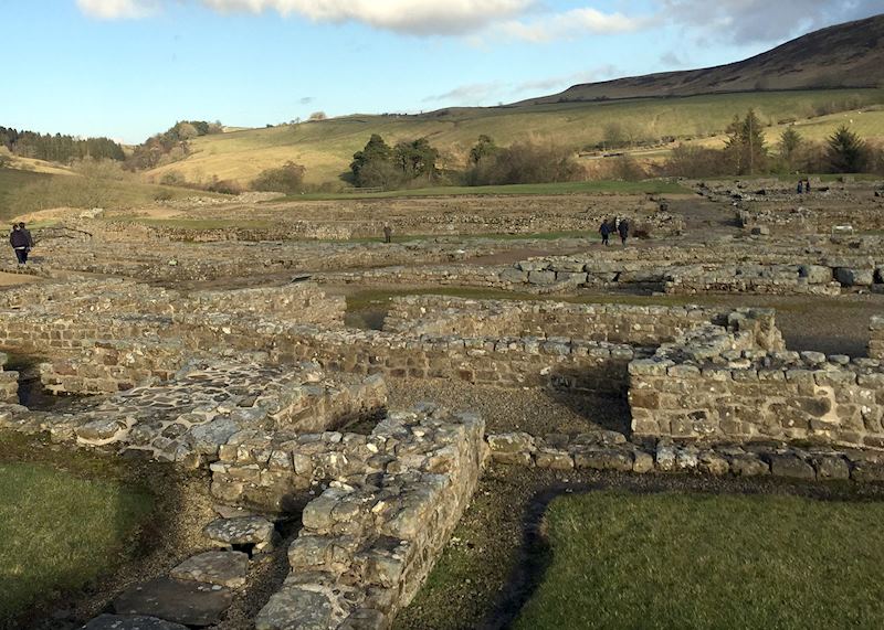 Uncover ancient Britain | Travel guide | Audley Travel US