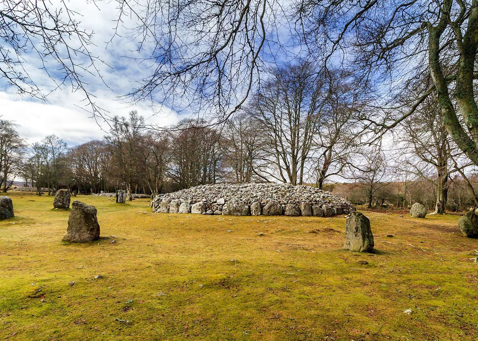 Uncover ancient Britain | Travel guide | Audley Travel US