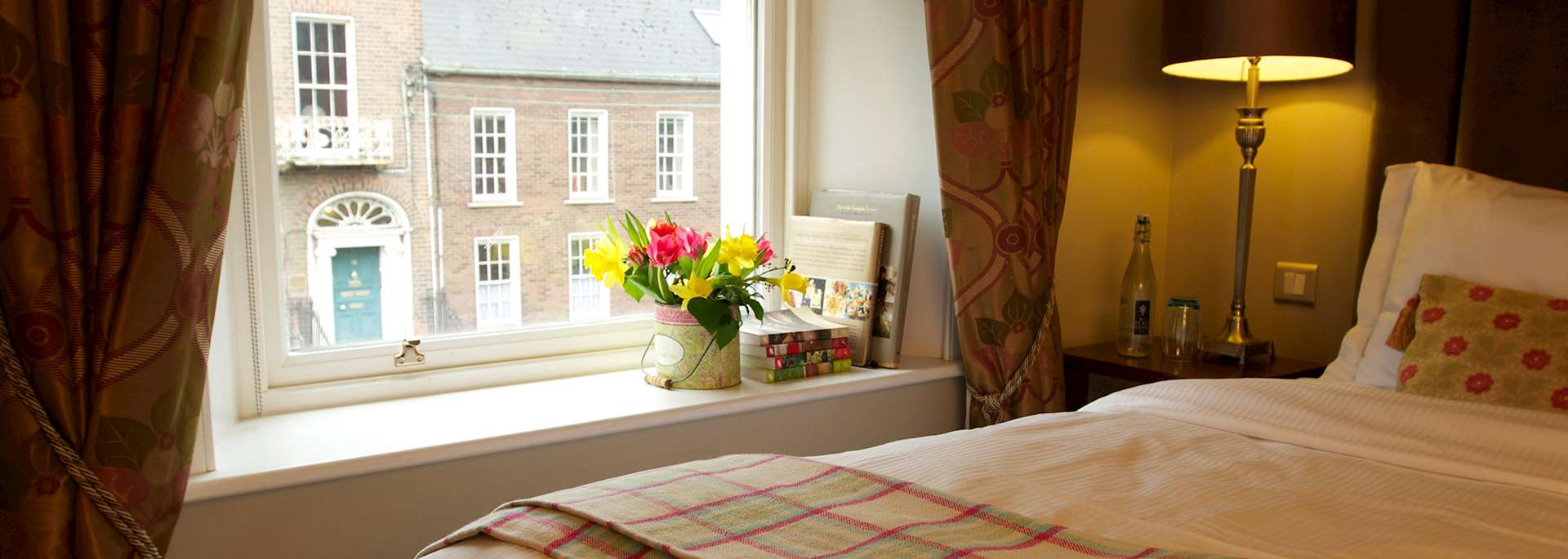 No. 1 Pery Square | Hotels in Limerick | Audley Travel US