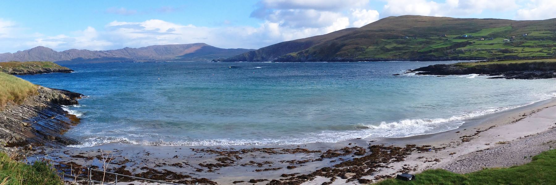 Explore the Beara Peninsula | Audley Travel