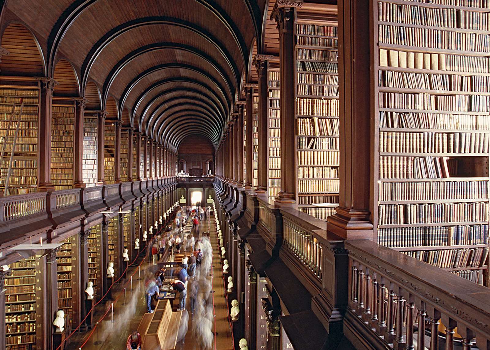 Highlights of Dublin | Travel guide | Audley Travel US