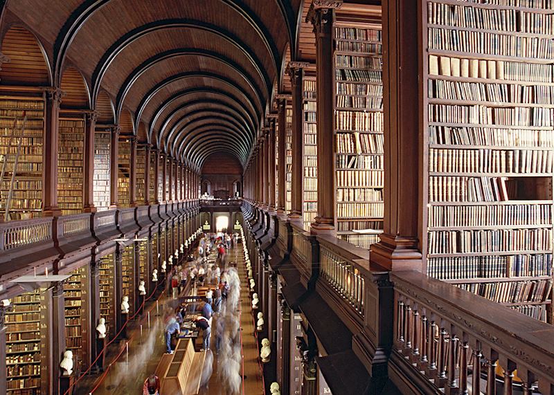 Highlights of Dublin | Travel guide | Audley Travel US