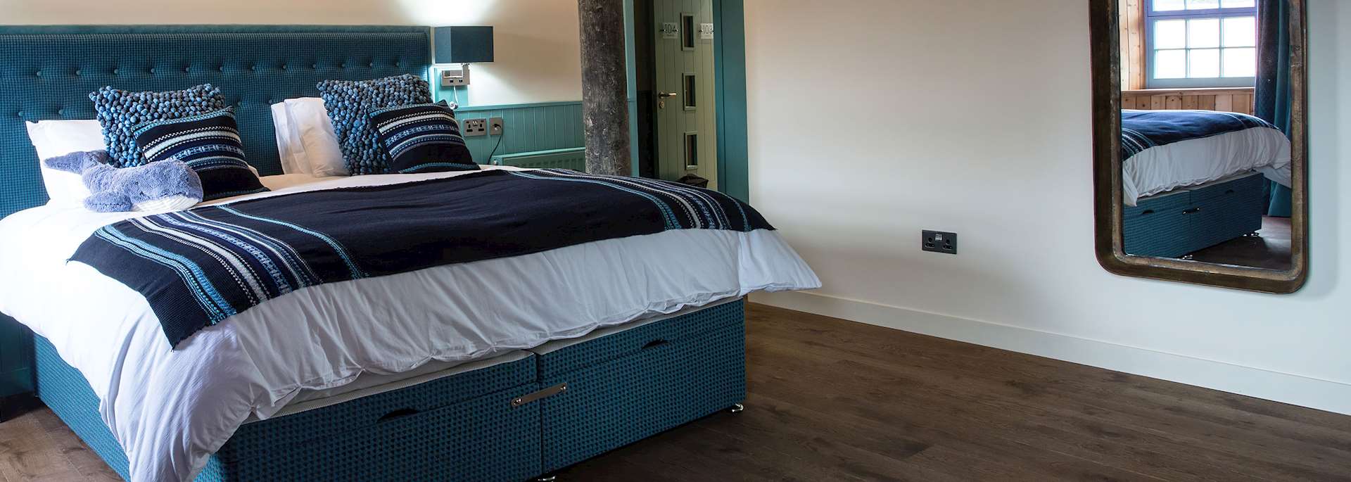 The Storehouse | Hotels in Orkney | Audley Travel US