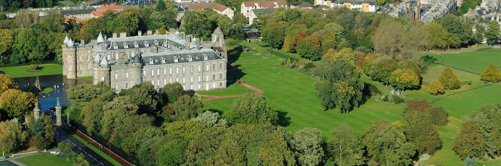 Edinburgh for first-time visitors | Audley Travel US