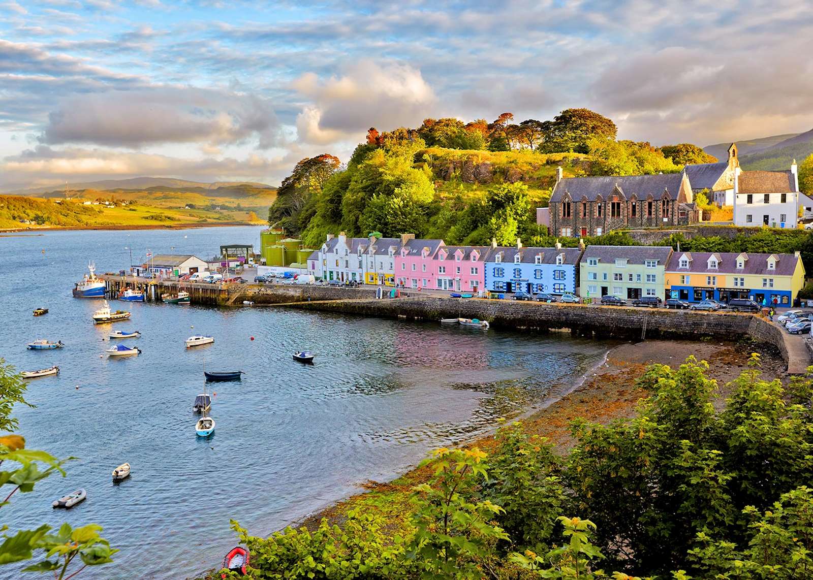 Isle of Skye highlights | Travel guide | Audley Travel US