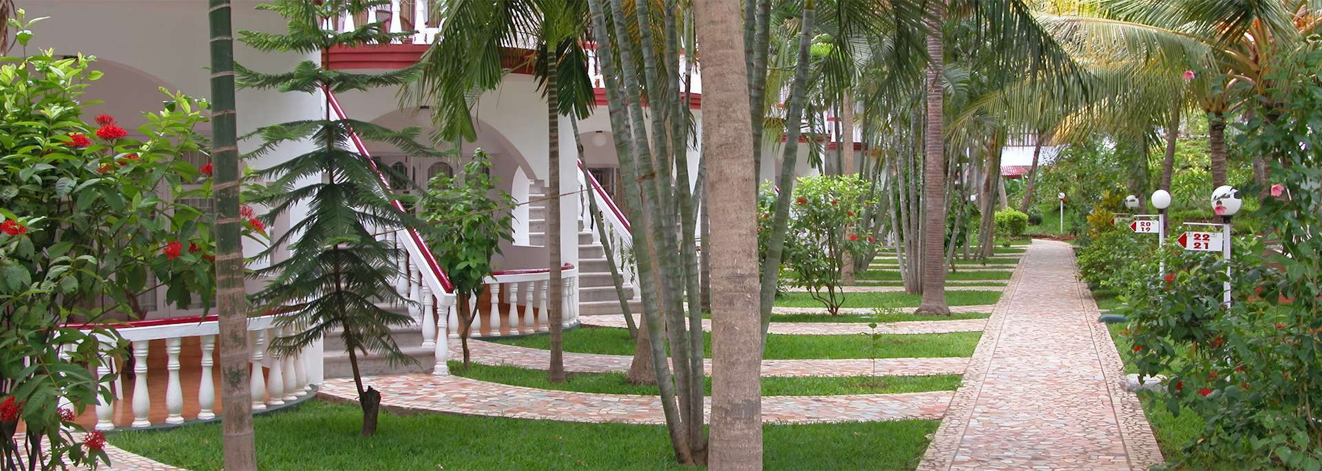 GReaT Trails River View Resort | Audley Travel US