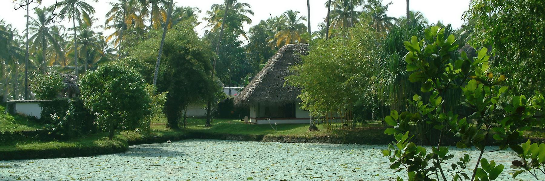 Marari Beach Resort | Hotels in Mararikulam | Audley Travel