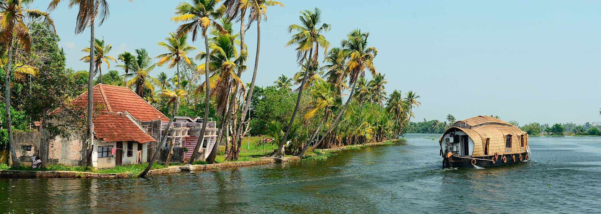visit kerala