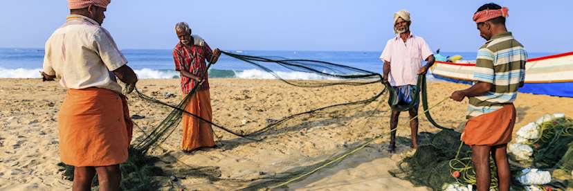 Highlights of Kerala | Travel guides | Audley Travel UK