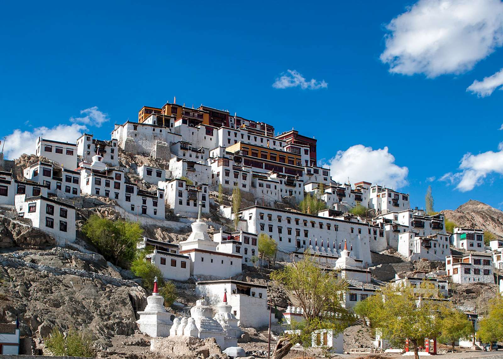 Ladakh highlights | Travel guide | Audley Travel UK