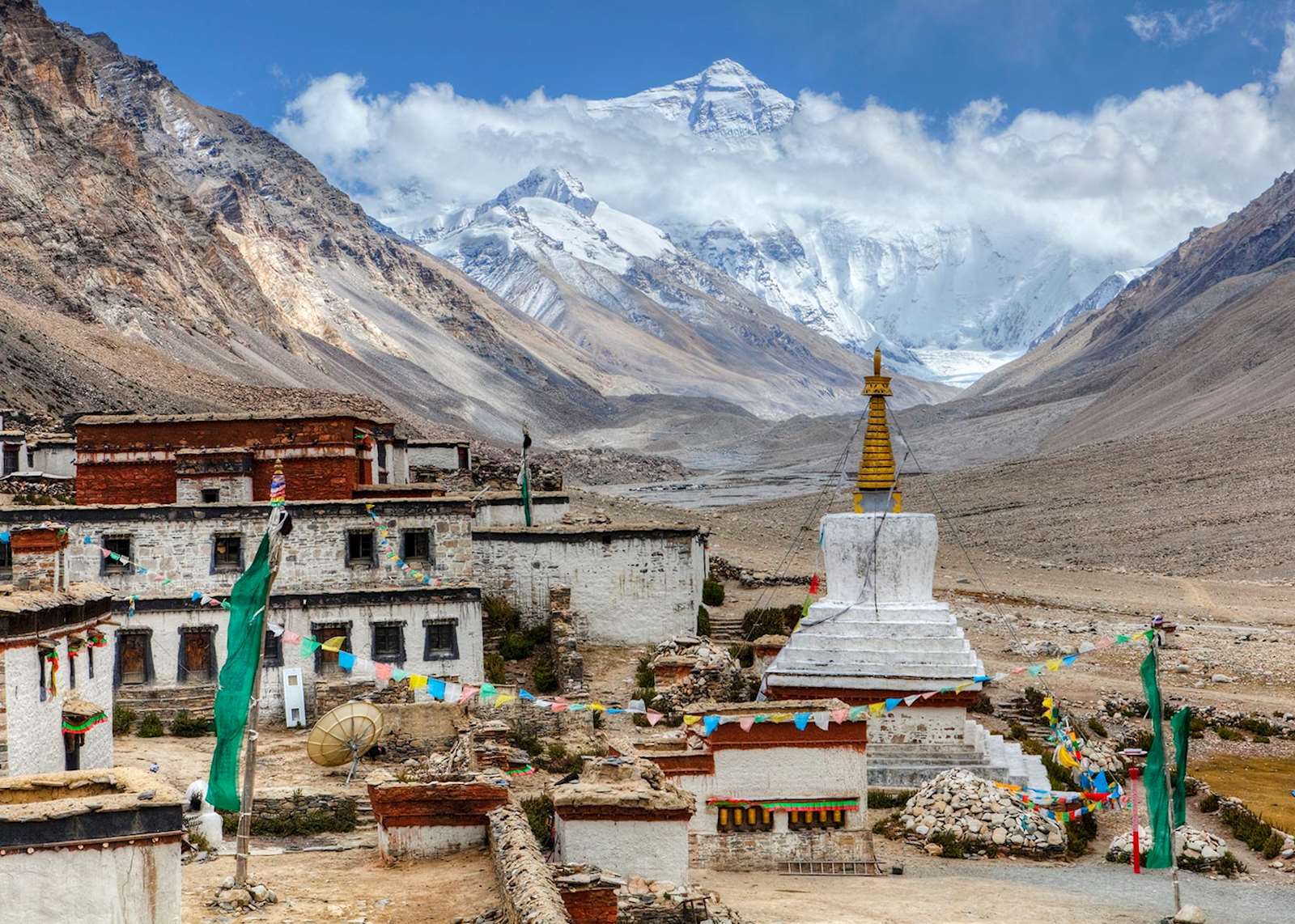 Where to go in the Himalaya | Audley Travel US