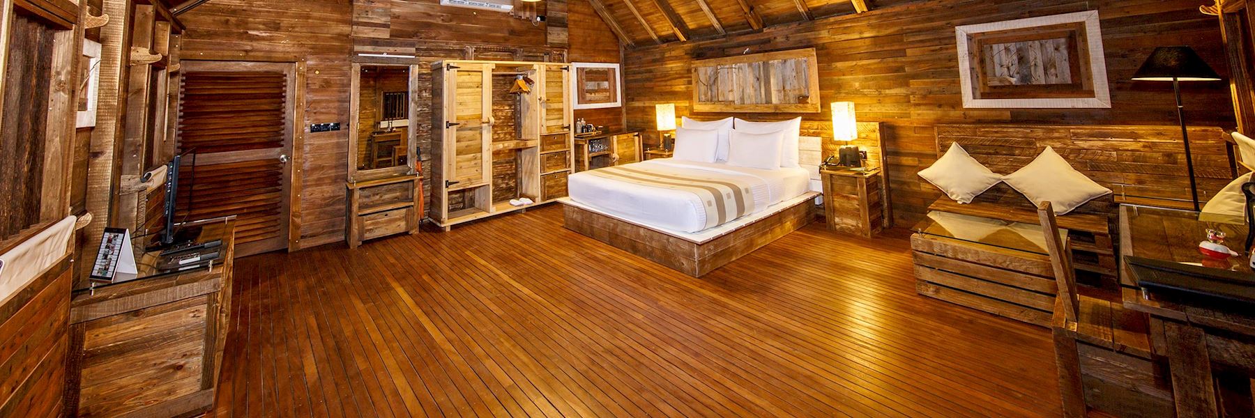 Aliya Resort & Spa | Hotels in Sigiriya | Audley Travel