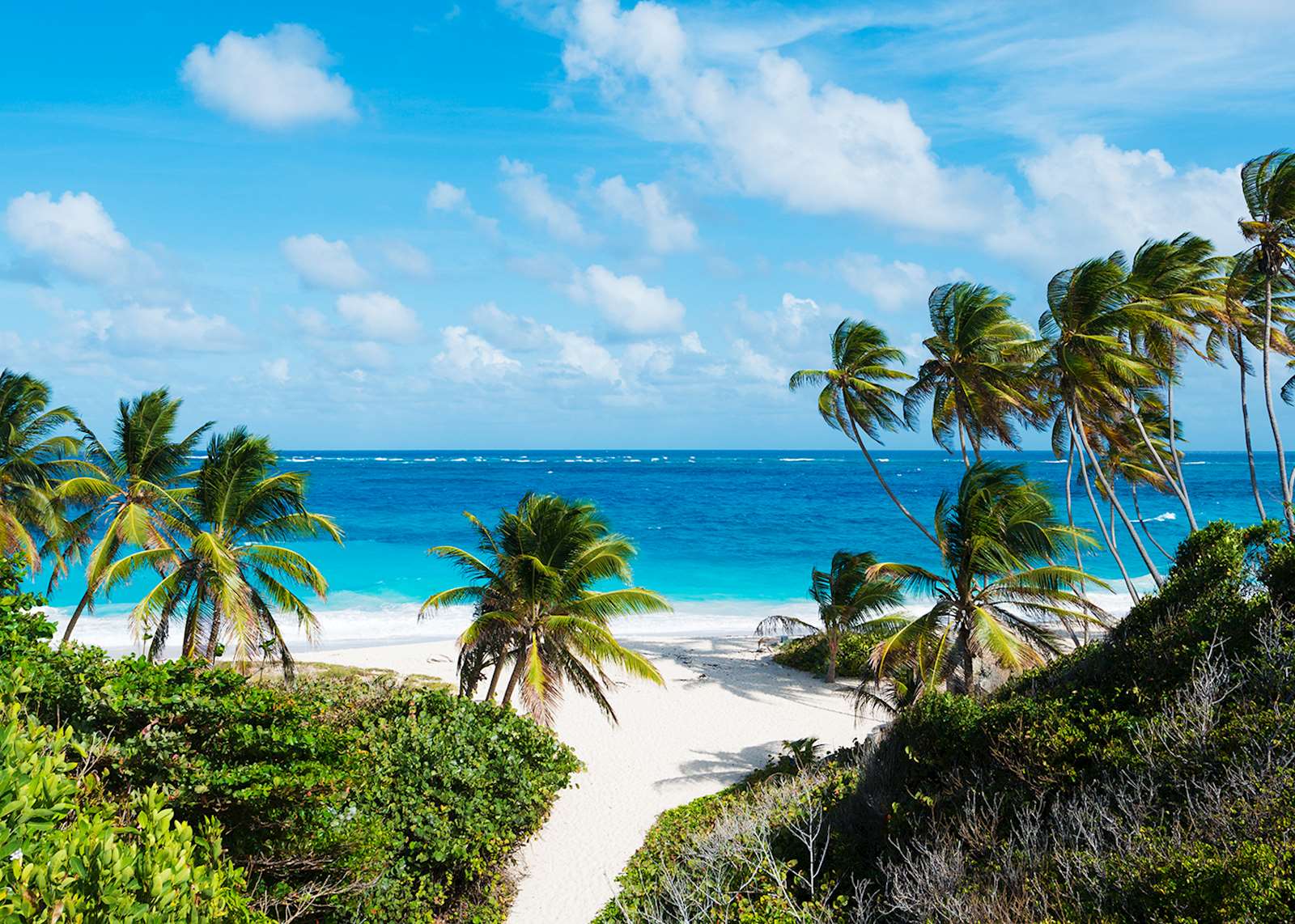 Top ten beach destinations in the world | Audley Travel UK