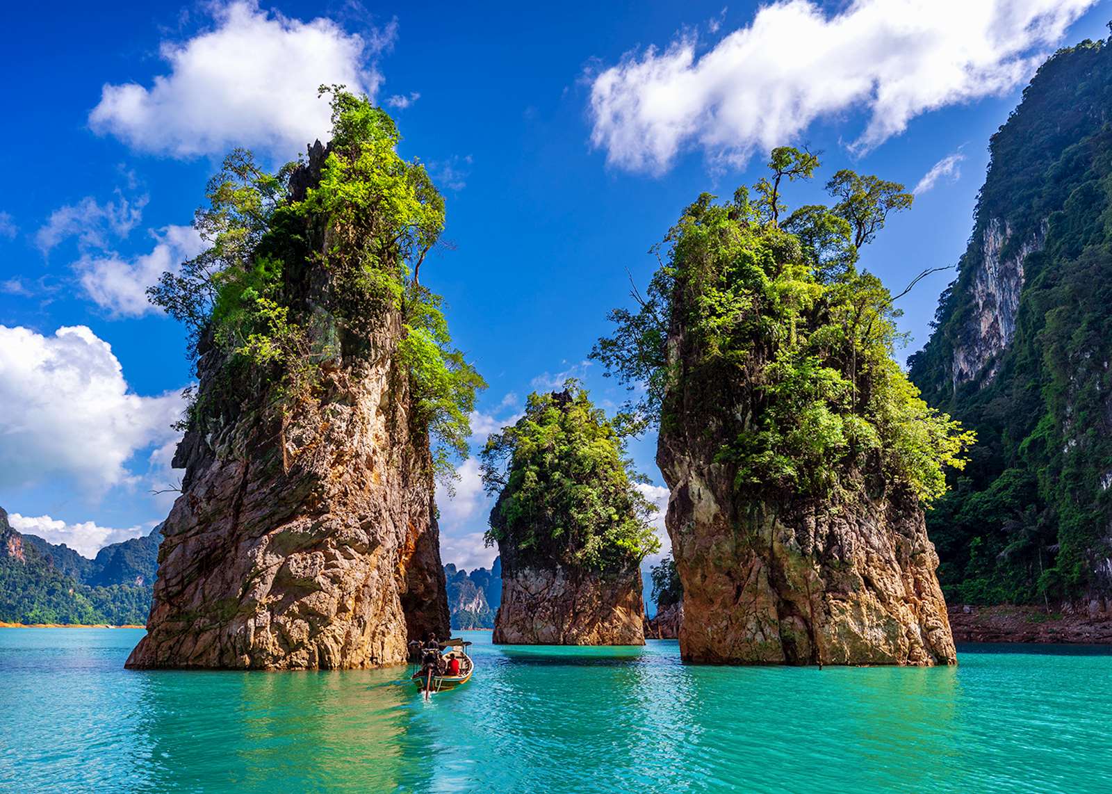 Top ten beach destinations in the world | Audley Travel CA