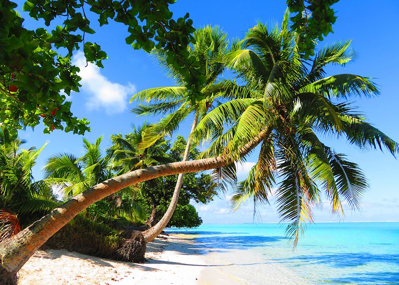 Top ten beach destinations in the world | Audley Travel US