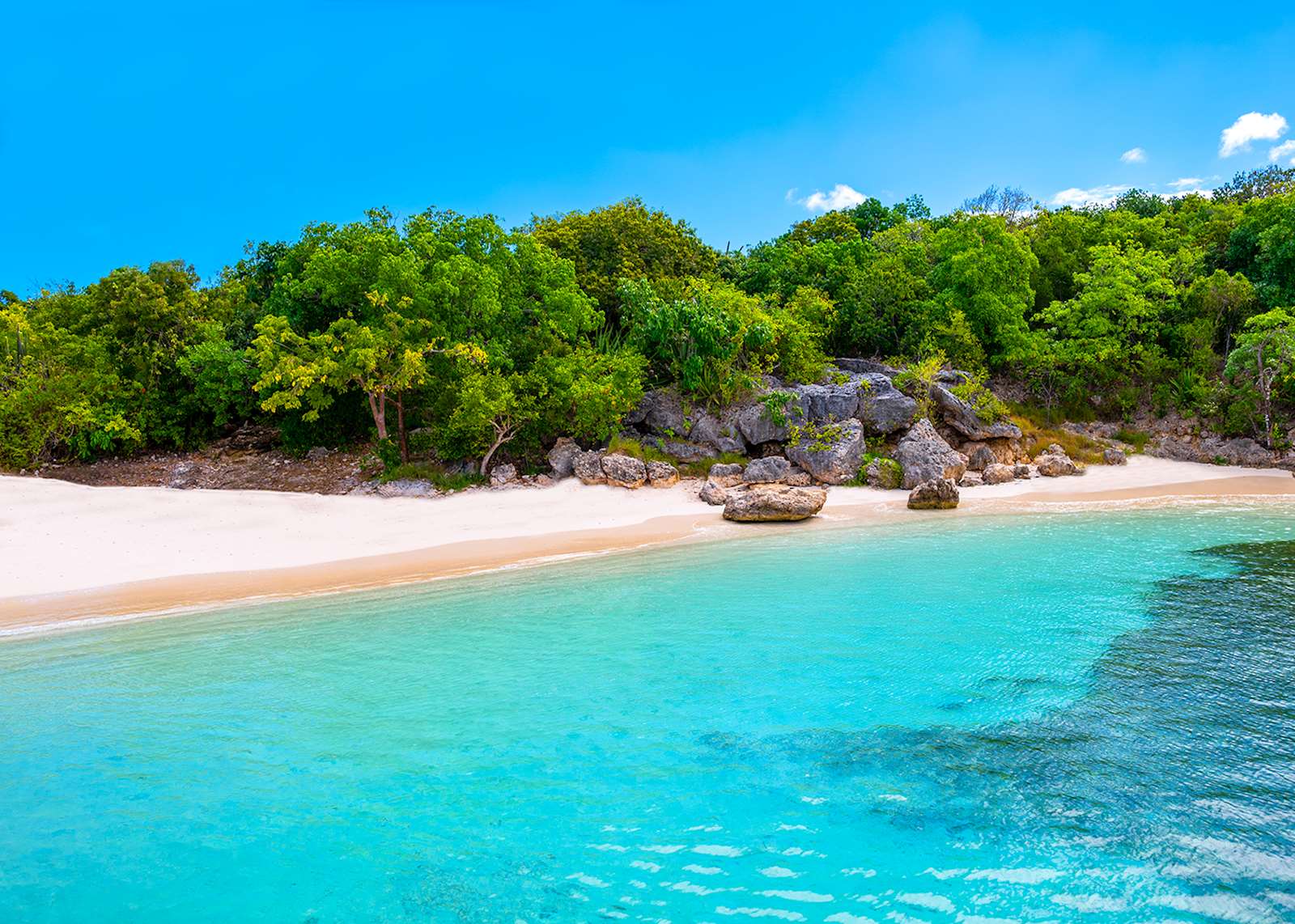 Top ten beach destinations in the world | Audley Travel UK