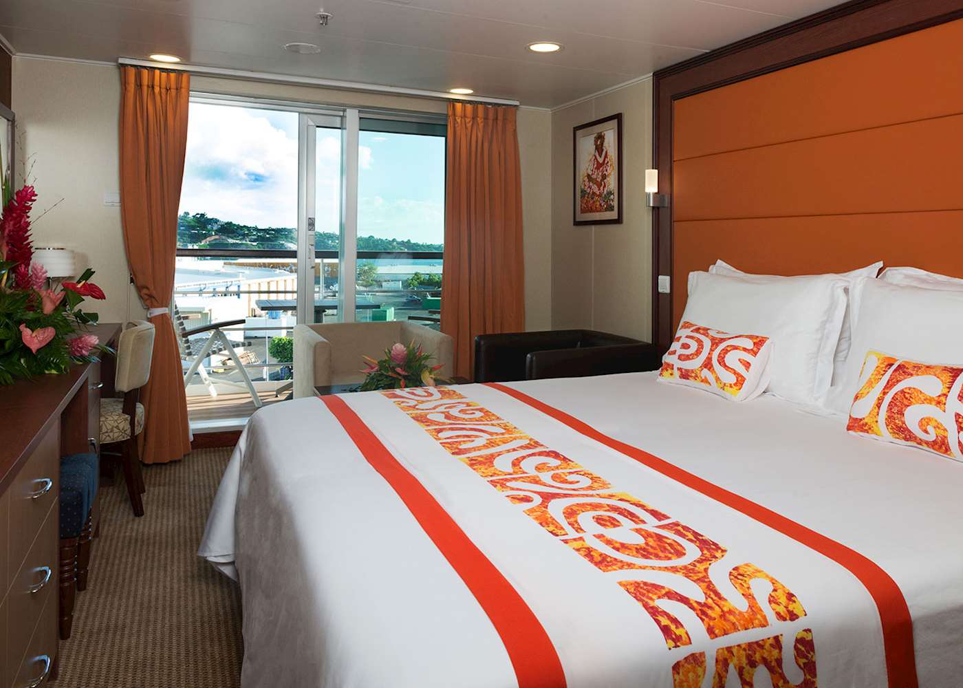 Aranui Cruises | Audley Travel US