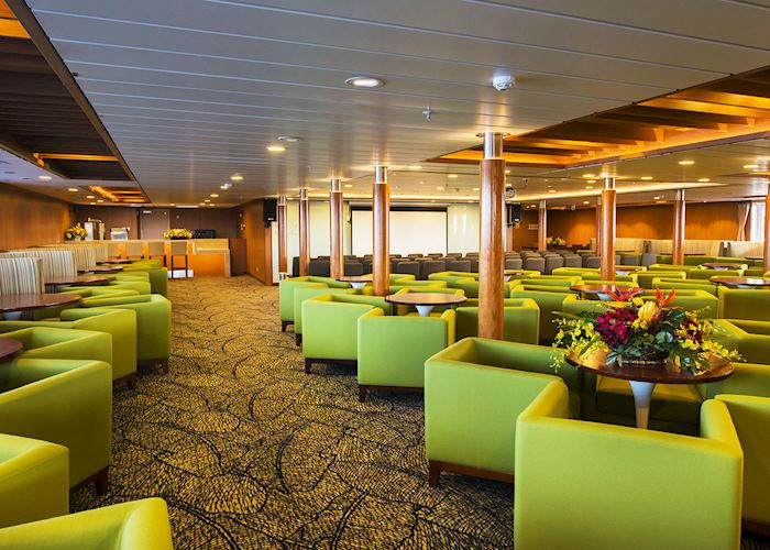 Aranui Cruises | Audley Travel US