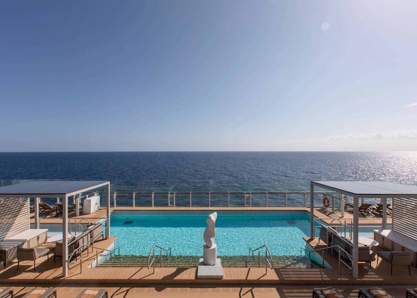 Silversea Cruises | 6-Star Luxury Cruises | Audley Travel US