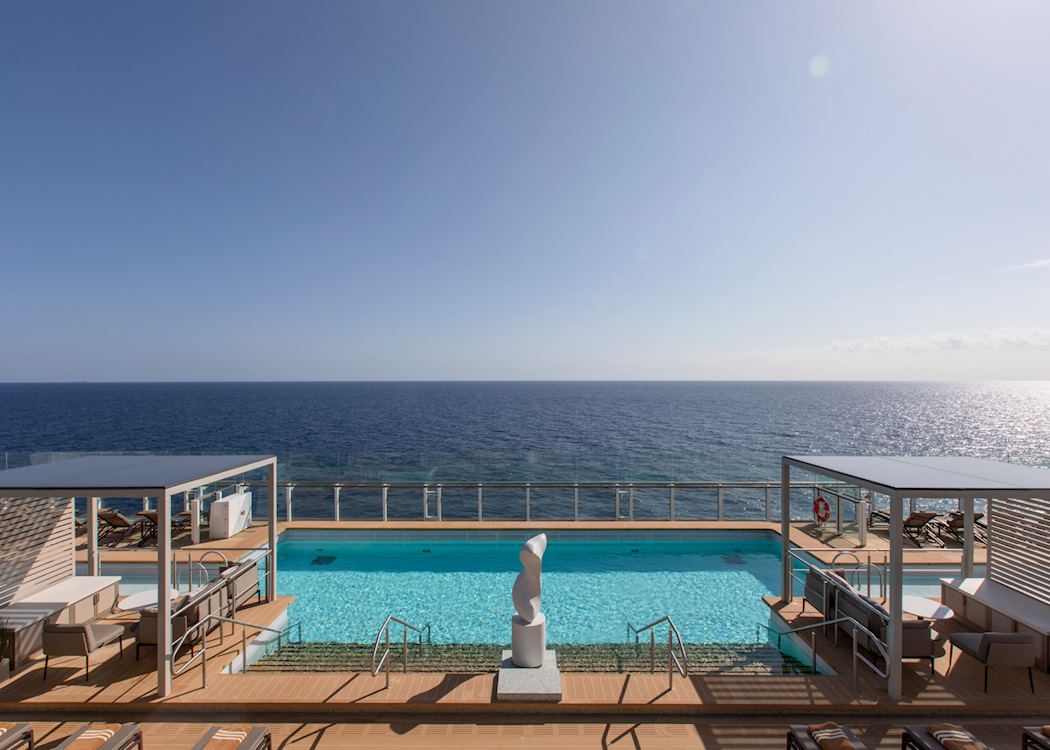 Silversea Cruises | 6-Star Luxury Cruises | Audley Travel US