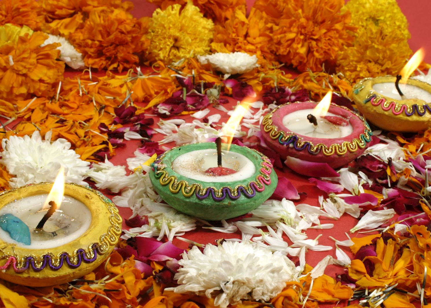 Festivals & Events Around the World in November | Audley Travel UK